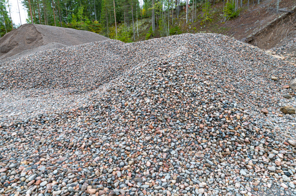 Riistaveden Rakennussora Oy